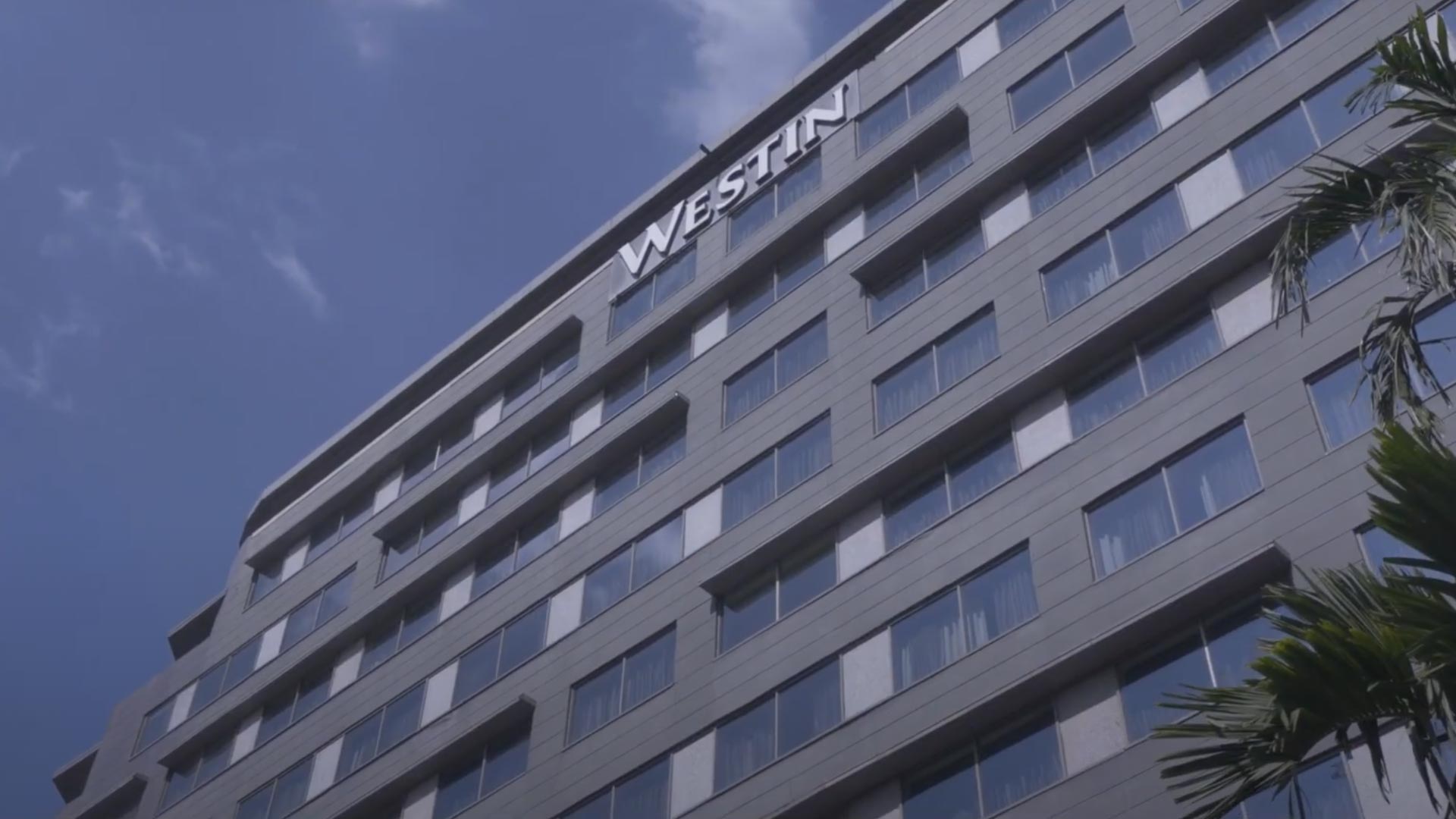 A Day at The Westin Pune Koregaon Park | Guest POV Video